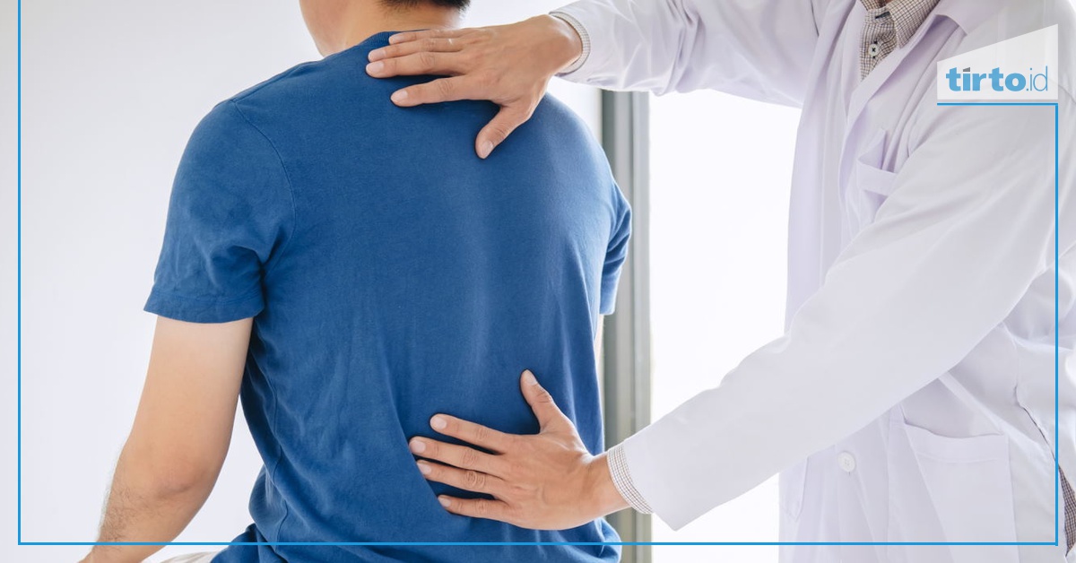 Apa Itu Terapi Chiropractic dan Fungsinya untuk Tubuh?