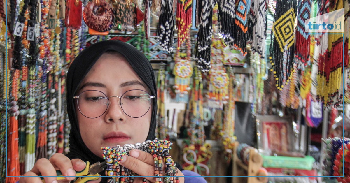 DPR : RUU PPSK jadi Upaya Perlindungan dan Memajukan UMKM RI