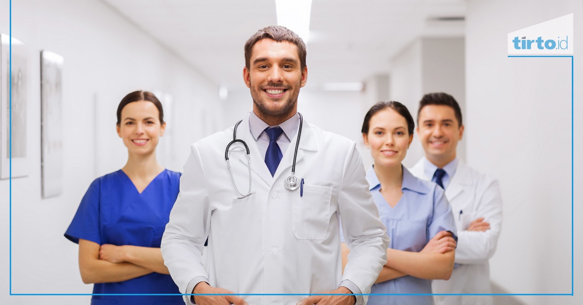 Kalender Kesehatan Nasional dan Hari Besar Internasional-Dunia 2021