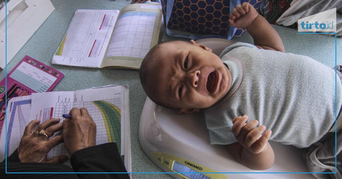 Mengenal Fitur Aplikasi PrimaKu untuk Pantau Tumbuh Kembang Anak