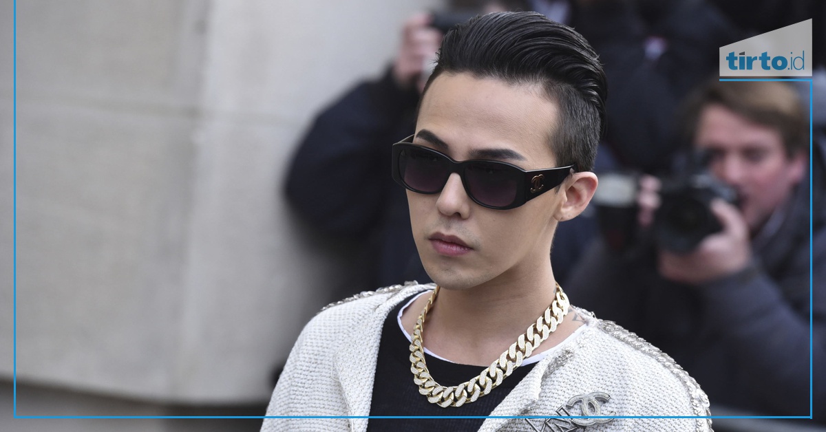 Daftar Artis Idol Korea Terkaya 2021: PSY, G-Dragon, IU hingga Suzy