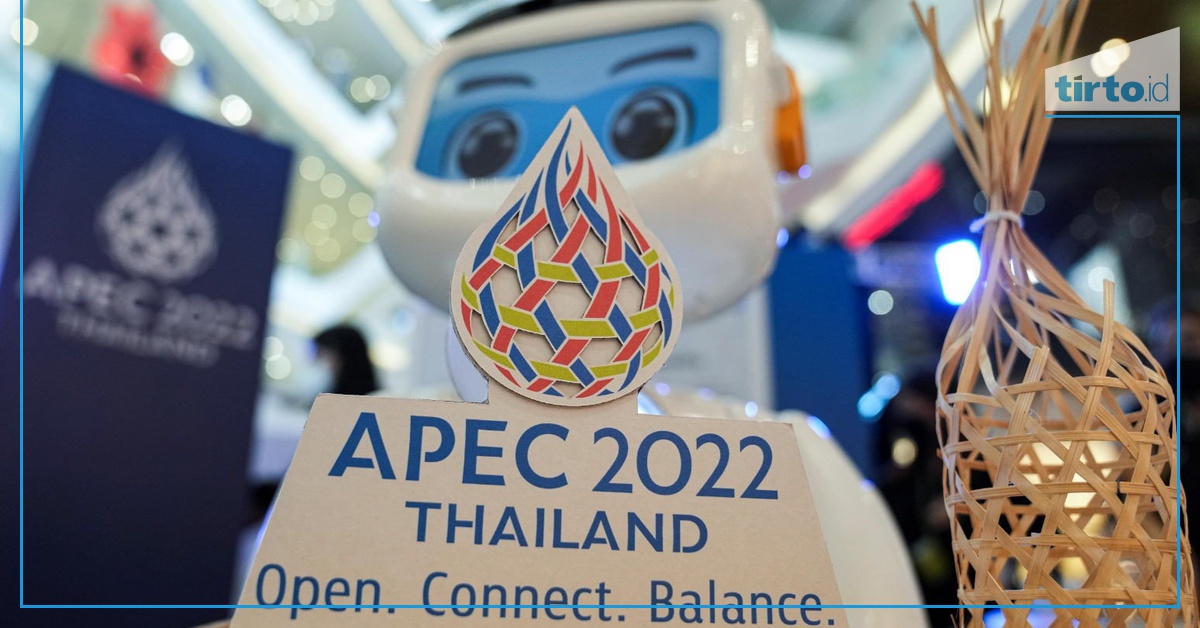 Apa Itu APEC: Sejarah, Tujuan, dan Daftar 21 Negara Anggota