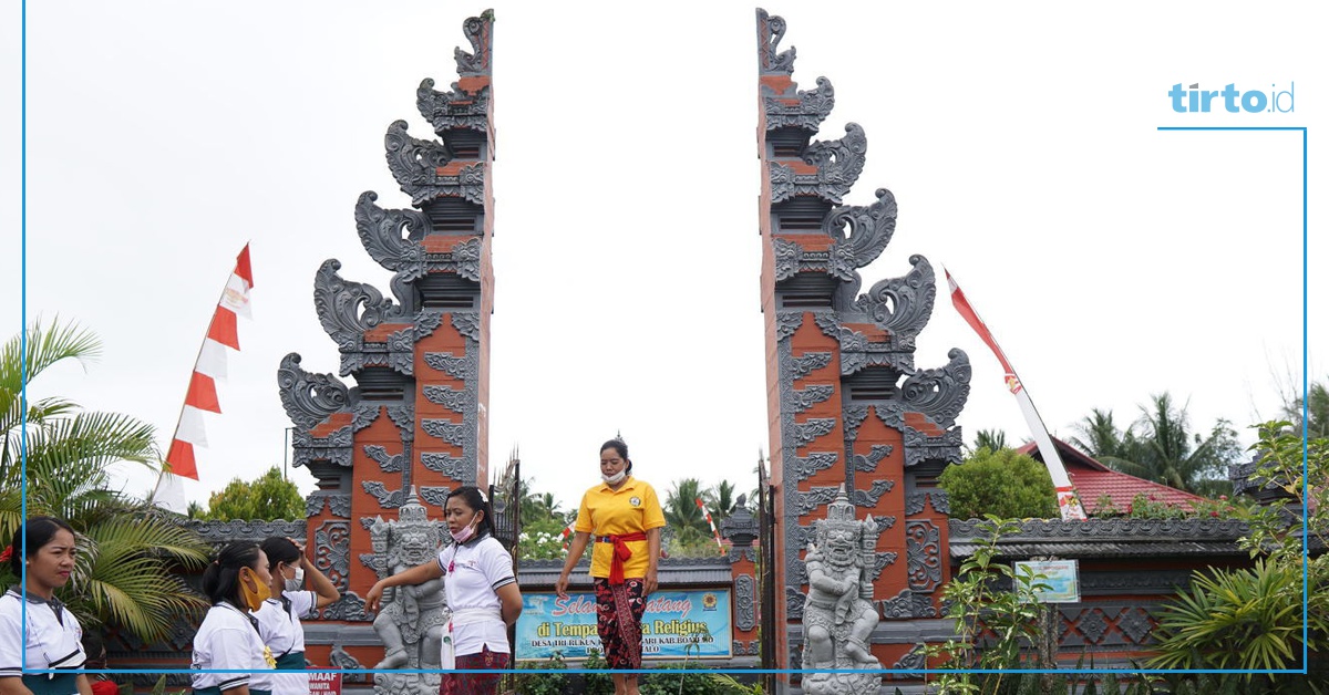 Mengenal Potensi Desa dan Kaitannya dengan Perkembangan Desa