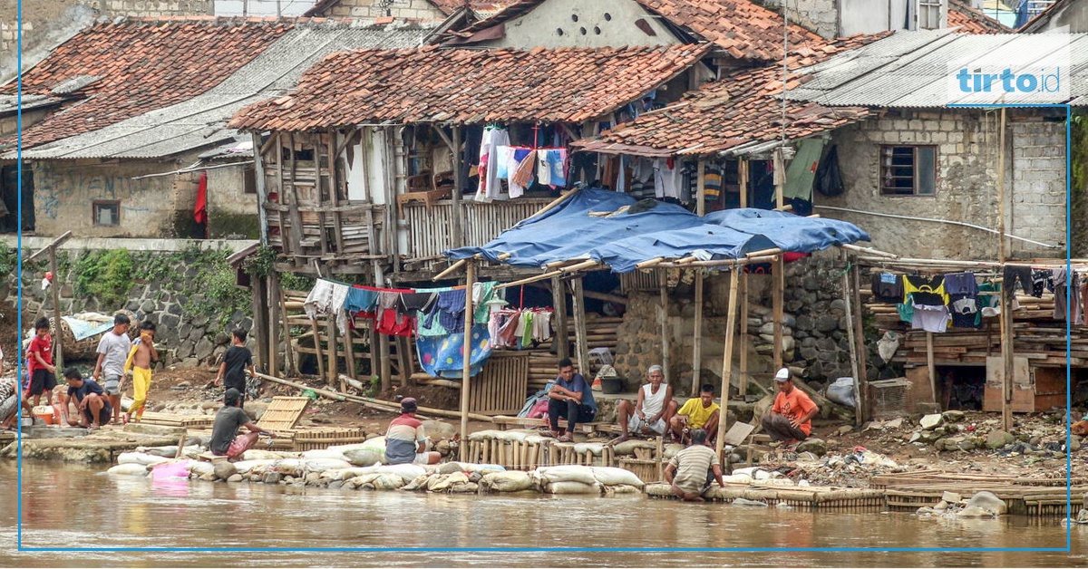 Strategi Pemerintah Kurangi Pengangguran dan Kemiskinan di 2024