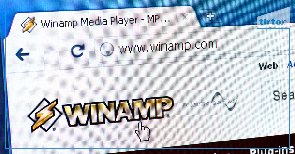 Winamp, Legenda yang Menolak Menjadi Nostalgia