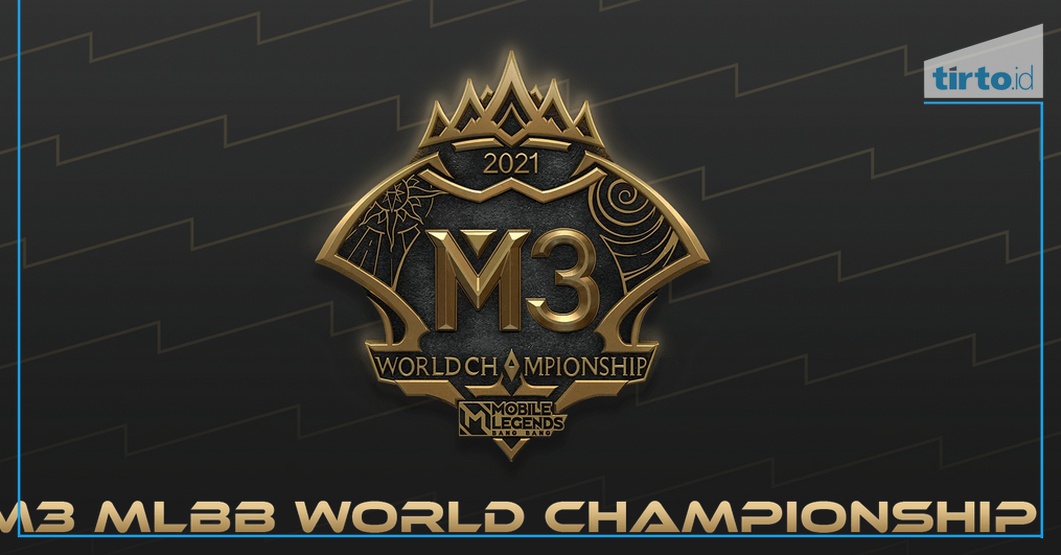 Jadwal M3 18 Desember 2021 Hari ke-8 Playoff: BTK vs ONIC PH