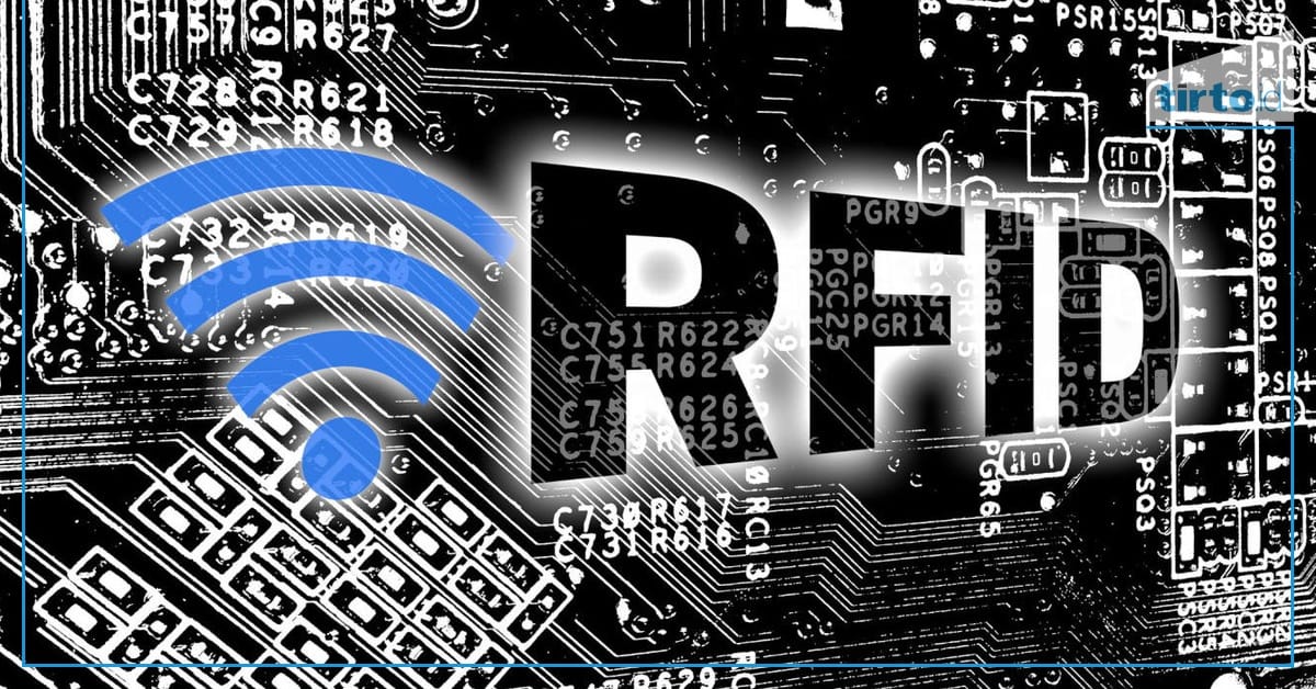 Mengenal Apa Itu Teknologi RFID, Sejarah, dan Tipenya