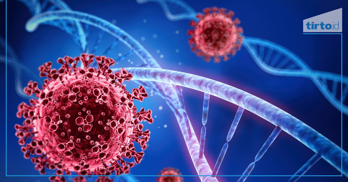 Sejarah Penemuan Virus oleh Adolf Meyer hingga Dimitri Ivanowsky