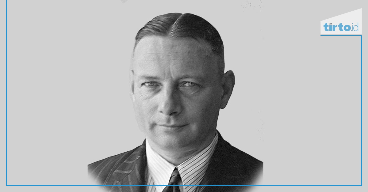 Kemalangan Jenderal Spoor usai Melancarkan Agresi Militer II