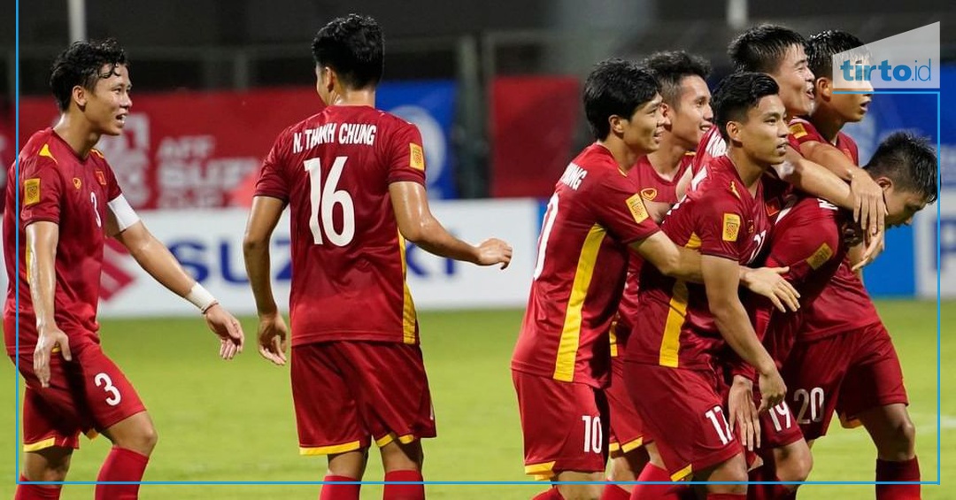 Live Streaming AFC U20 Australia vs Vietnam & Jam Tayang iNews