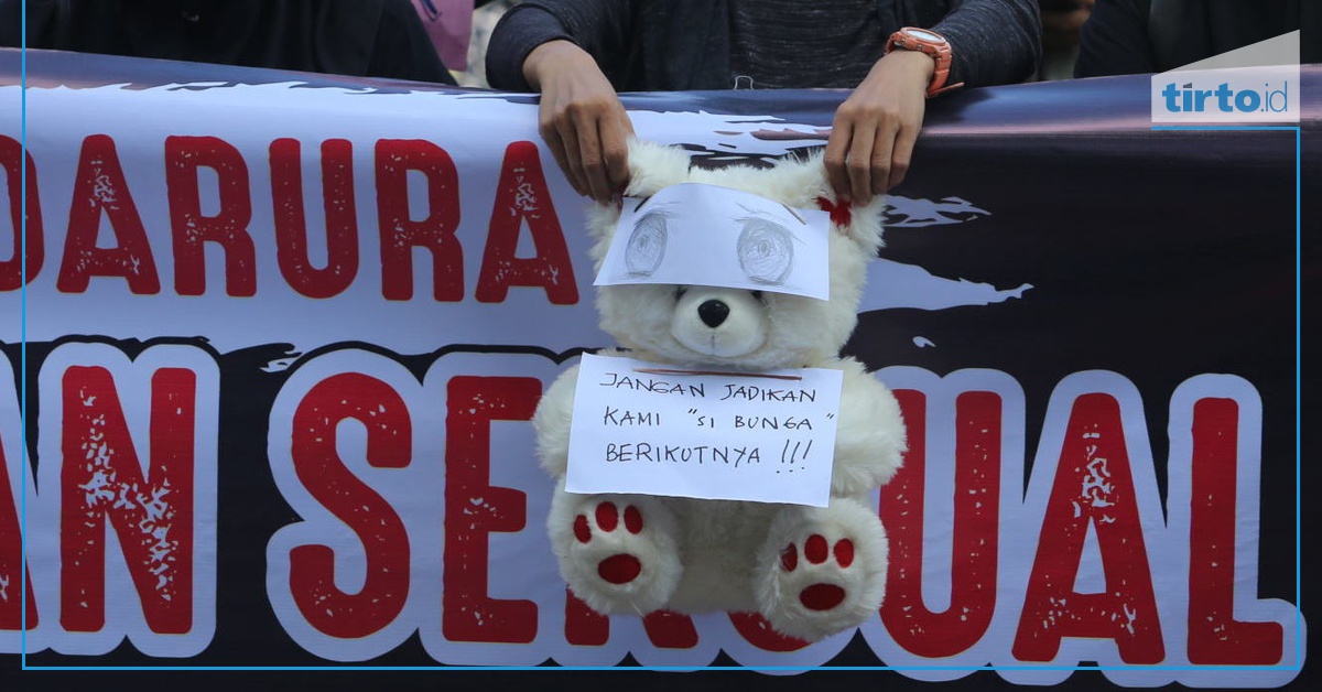 KPAI Dorong Pemerintah Segera Rampungkan Aturan Turunan UU TPKS