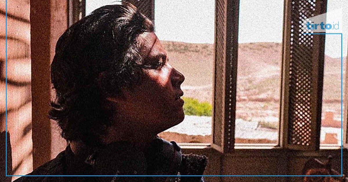 Biodata Aliando Syarief dan Apa Itu OCD Ekstrem yang Dialaminya