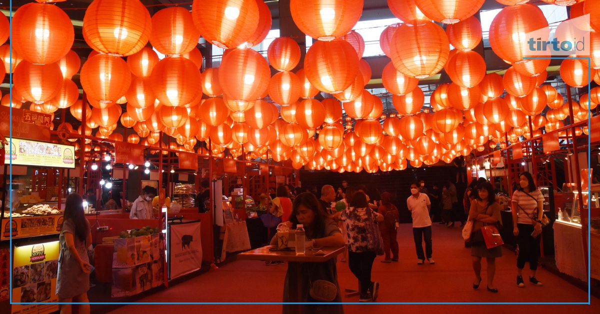 Tahun 2022 Shio Apa: Daftar Shio Menurut Tahun Lahir 1936-2022