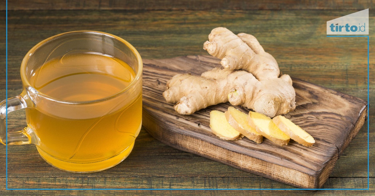 Ketahui 5 Manfaat Kunyit Putih untuk Kesehatan dan Kandungannya