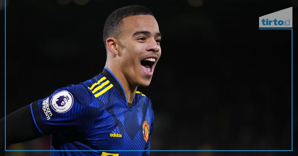 Kasus Mason Greenwood MU dan Harriet Robson: Profil & Kronologi
