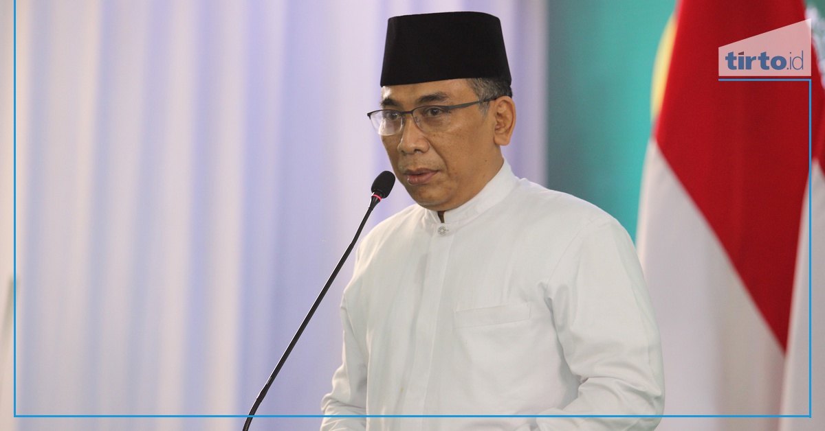 PBNU Gelar Pertemuan Perdana R20 Bersama Kedubes & Pimpinan Ormas
