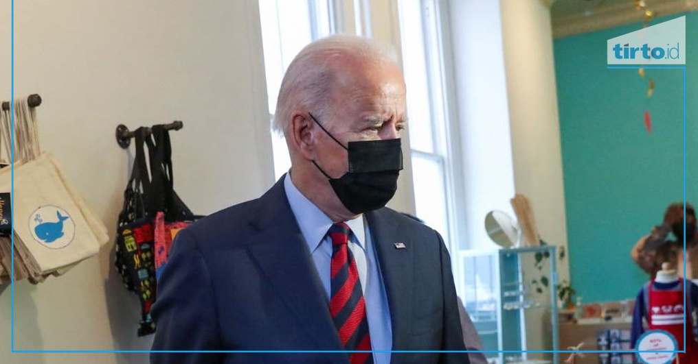 Epidemiolog Griffith: Status Pandemi Tak Ditentukan Kepala Negara