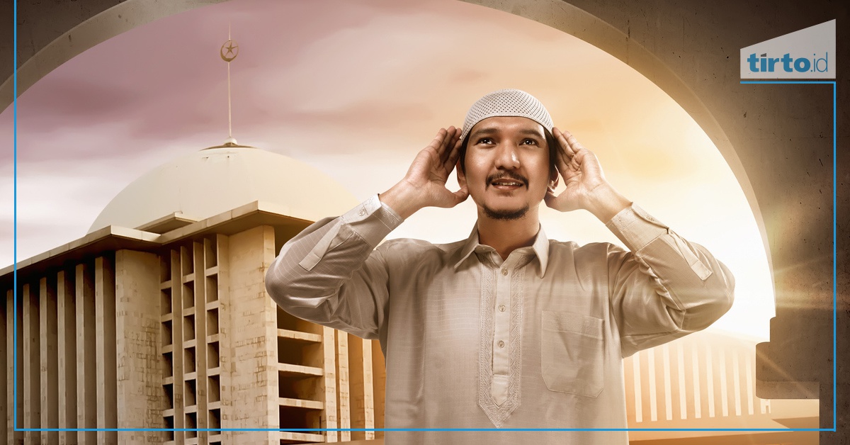 Adab Mendengarkan Suara Azan dan Bacaan untuk Menjawab Seruan Azan