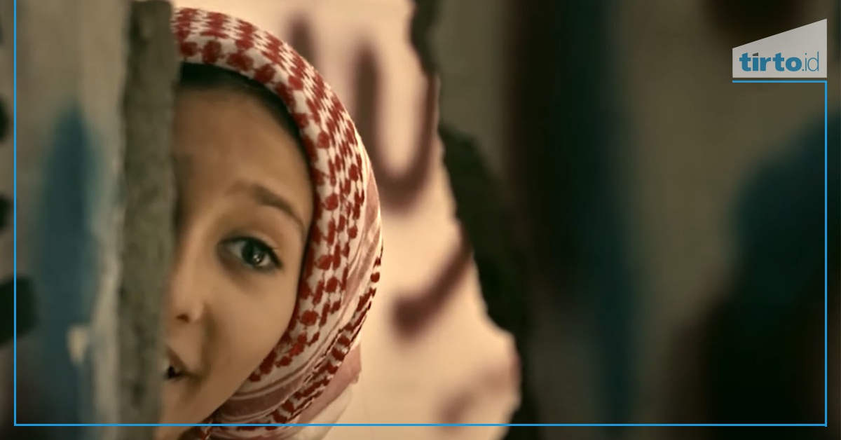 Hayya 2: Dream, Hope and Reality: Sinopsis & Jadwal Tayang Bioskop