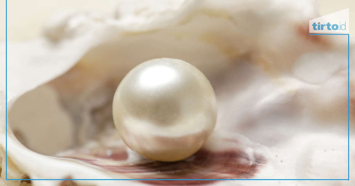 Mutiara Iman dalam Diri Manusia beserta Hadisnya