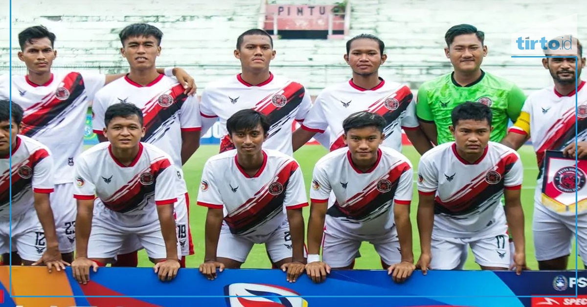 Jadwal Semifinal Liga 3 Putra Delta vs Mataram & Live Streaming