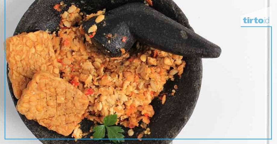 Menu Buka Puasa Ramadhan 2022: Resep Kalio Tempe & Cara Membuatnya
