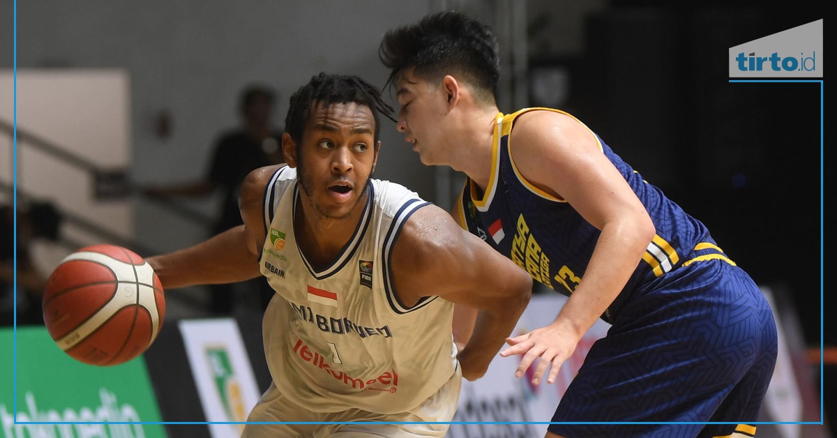 Apa Itu Chest Pass dalam Bola Basket & Bagaimana Cara Melakukannya?