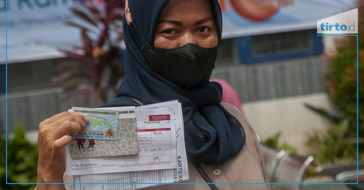 Cara Cek pip.kemdikbud.go.id 2023 & Aktivasi Rekening Dana PIP