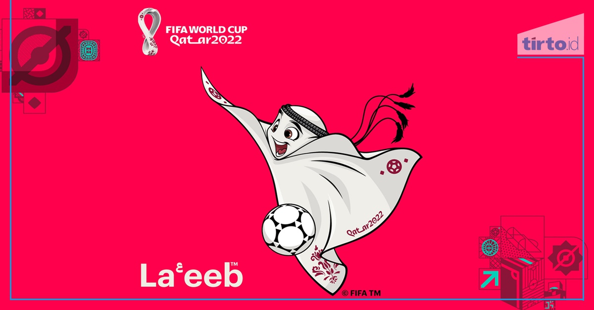 Jadwal Lengkap Piala Dunia 2022 Live SCTV, Indosiar, & Moji TV