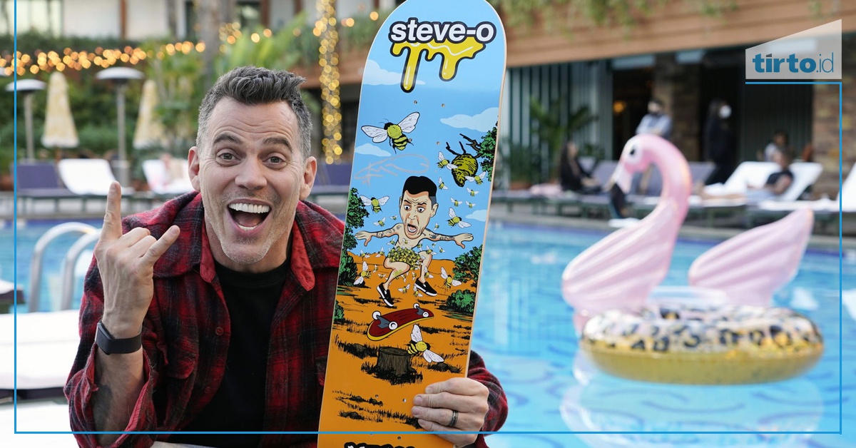 Jackass, Maskulinitas Gaya Baru dan Kultur Skateboarding Amerika