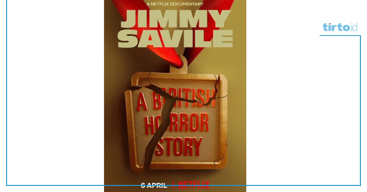 Sinopsis Jimmy Savile: A British Horror Story Tayang di Netflix
