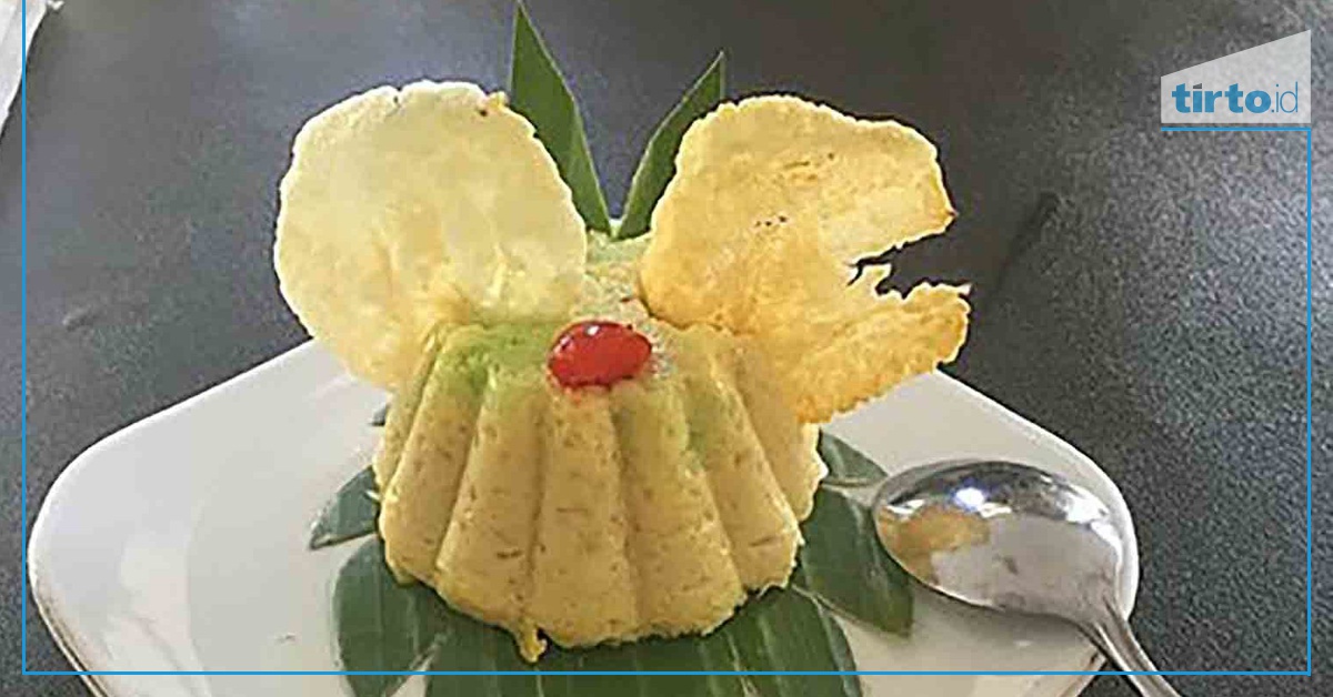 Cara Membuat Manuk Nom: Resep Makanan Khas Keraton Yogyakarta