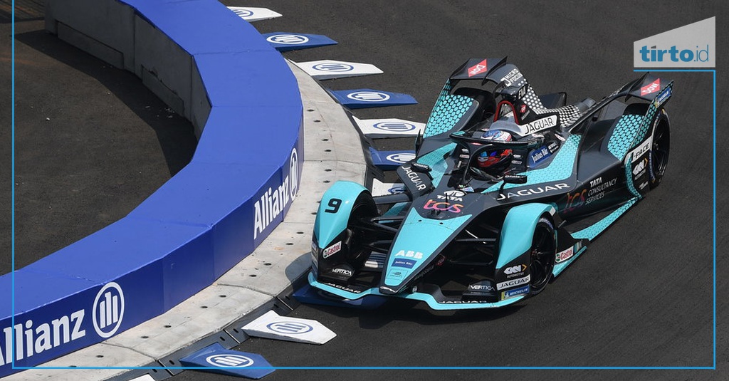 Tinggal Hitungan Hari, DPRD DKI Sorot Kesiapan Sponsor Formula E