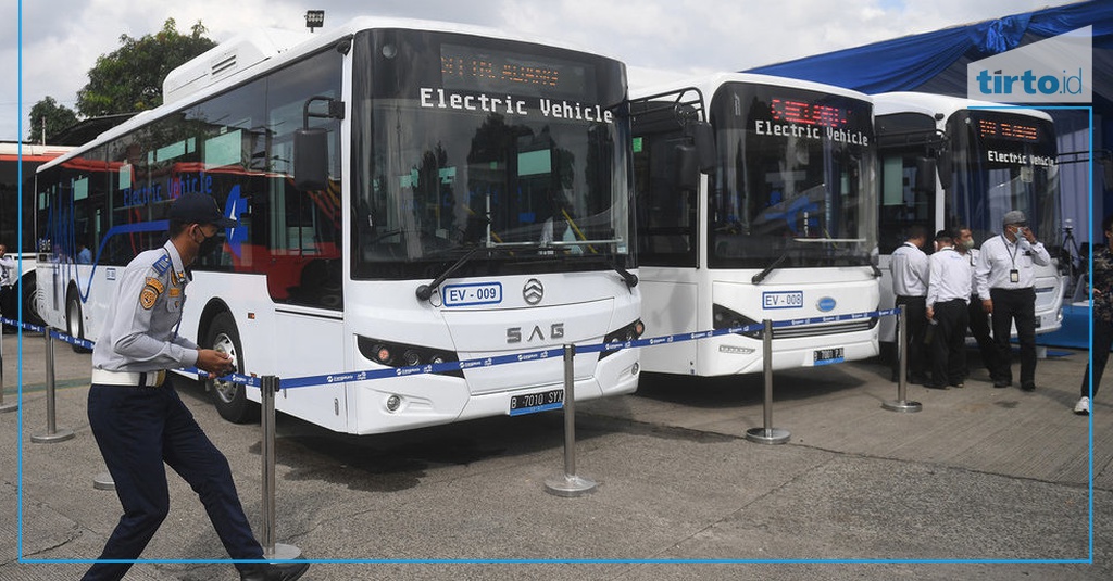 Cara Melihat Jadwal & Rute Tije, MRT dan LRT di Aplikasi JAKI