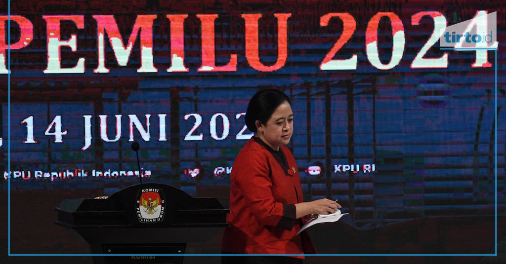 Tahapan Penyelenggaraan Pemilu 2024 Menurut PKPU No 3 & Jadwal