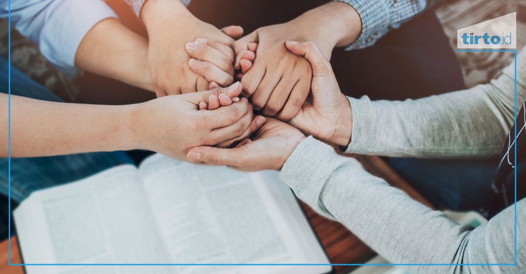 Lirik Lagu Sekolah Minggu "Berani Tampil Beda" dan Maknanya