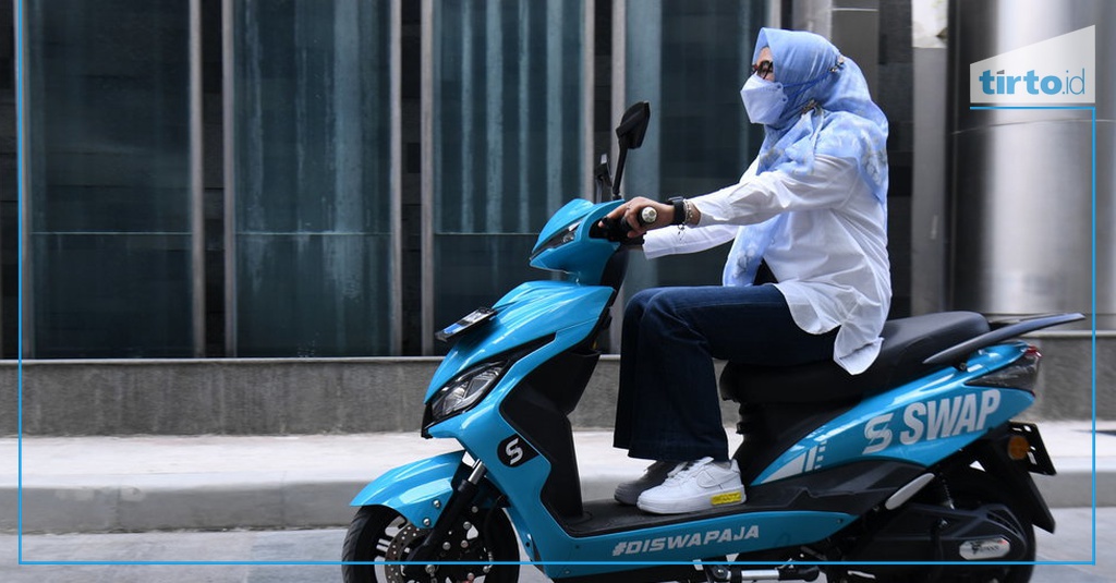 Electrum Bangun Pabrik Motor Listrik, Bisa Produksi Berapa Unit?