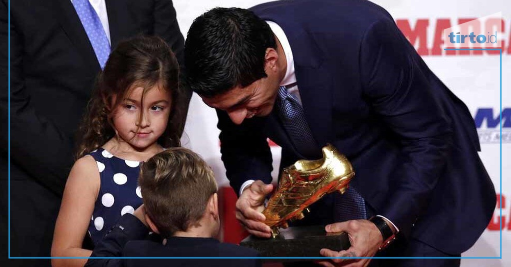 Delfina Suarez Biodata: Umur, Tanggal Lahir, hingga Pendidikan