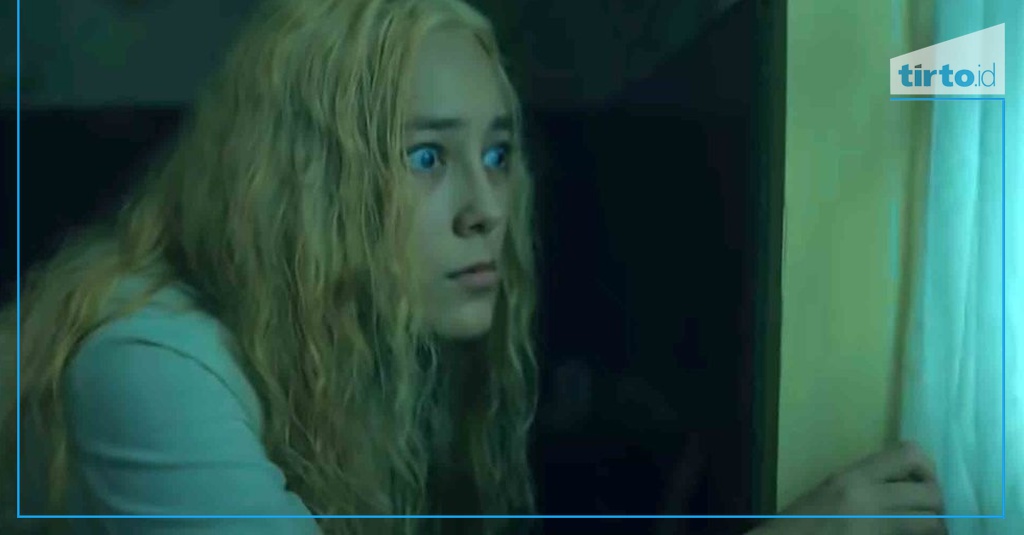 Sinopsis Film Ivanna yang Tayang Hari ini, Lirik Lagu, dan Pemeran