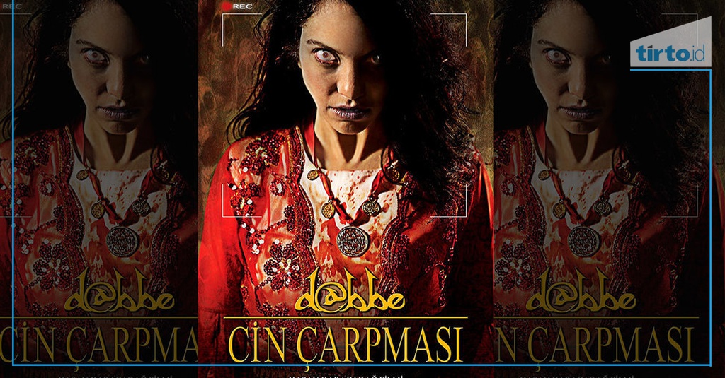 Sinopsis Film Dabbe: The Possession & Link Streamingnya di Netflix
