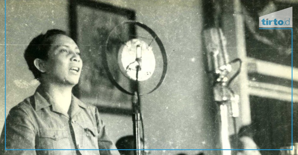 Siapa Sutan Sjahrir yang Dikaitkan dengan Gibran Jadi Cawapres?