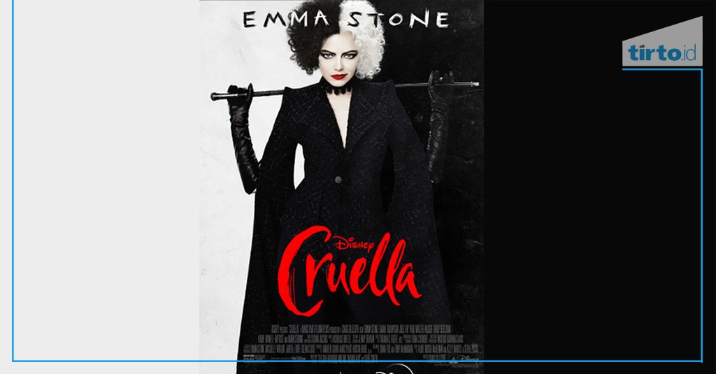 Daftar Film Terbaik 2021: 10 Ranking Tertinggi di Rotten Tomatoes