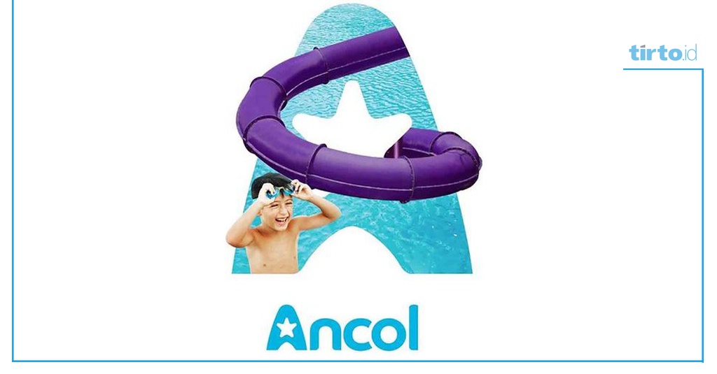 Logo Baru Ancol, Harga Tiket Masuk, dan Jadwal Buka Terbarunya