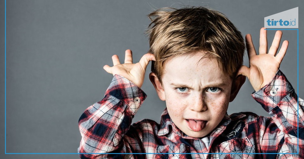 Apa Itu Childphobia atau Pedophobia: Tanda-Tanda dan Penyebabnya