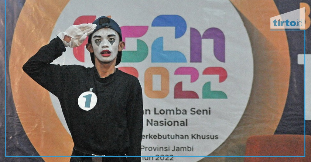 Juknis FLS2N 2024 SD, Jadwal, Syarat, dan Daftar Lomba