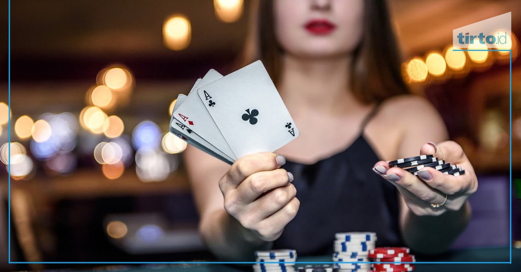 Demonisasi Perempuan dan Judi Ceki di Koran Kolonial