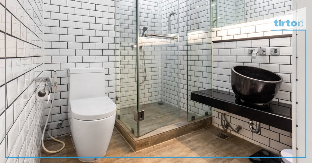 Toilet Bukan Hanya Tempat Buang Hajat, tapi Juga Ruang Privat