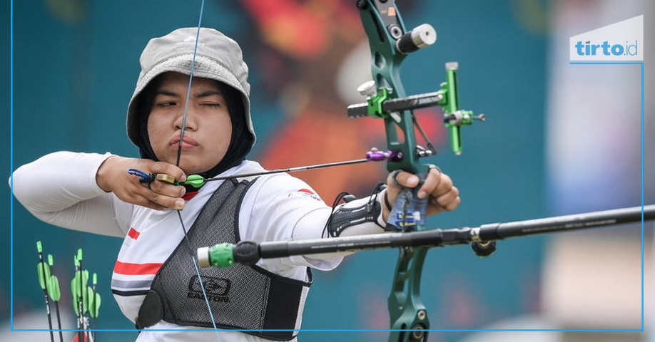 Manfaat Olahraga Panahan untuk Kesehatan: Bisa Jaga Keseimbangan