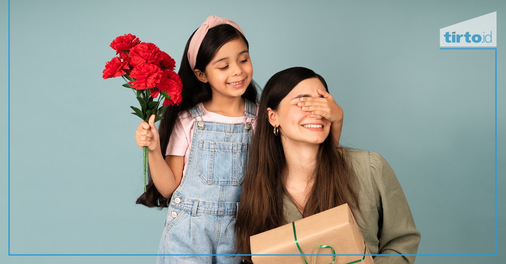Kumpulan 50 Ucapan Ulang Tahun untuk Ibu yang Menyentuh Hati