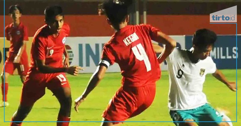 Daftar Pemain Timnas U16 Kualifikasi AFC U17, Nama, Klub, Nomor